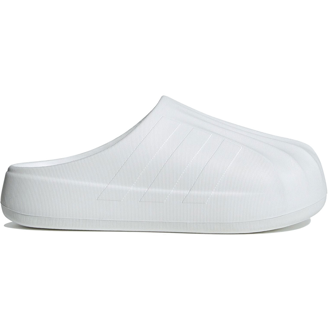 【楽天市場】アディダス SST ミュール adidas SST MULE クリスタルホワイト/クリスタルホワイト/クリスタルホワイト ...