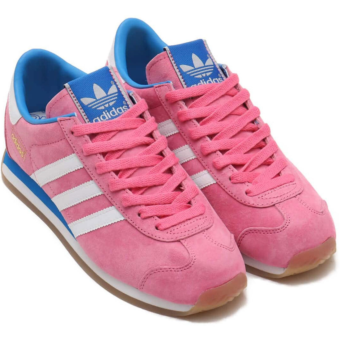 【楽天市場】アディダス カントリー ジャパン adidas COUNTRY JAPAN 色：ピンクフュージョン/フットウェアホワイト/ブライト ...
