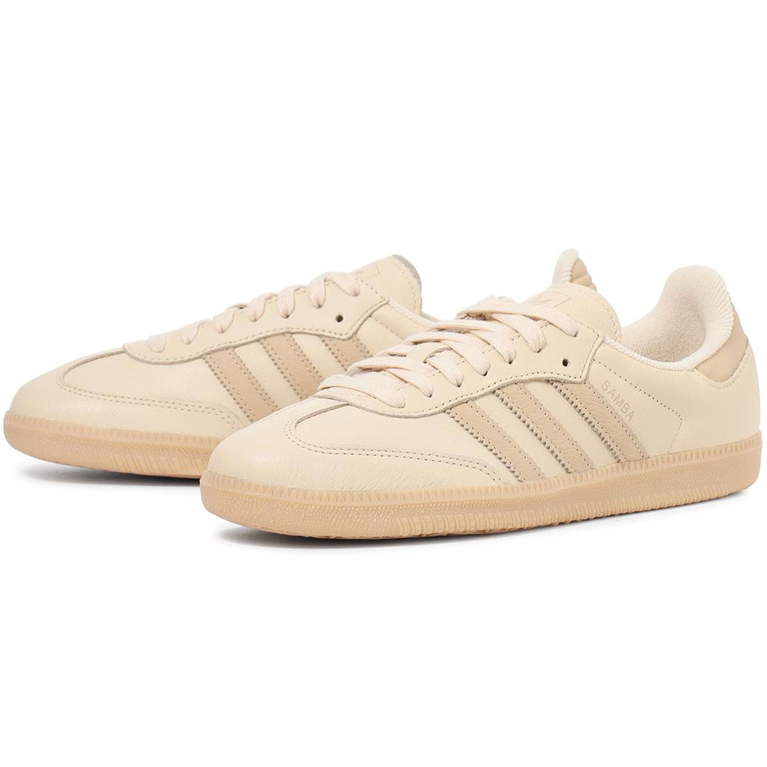 【楽天市場】アディダス サンバ OG adidas SAMBA OG サンドドリフト/マジックベージュ JI3208：シューズナッツ