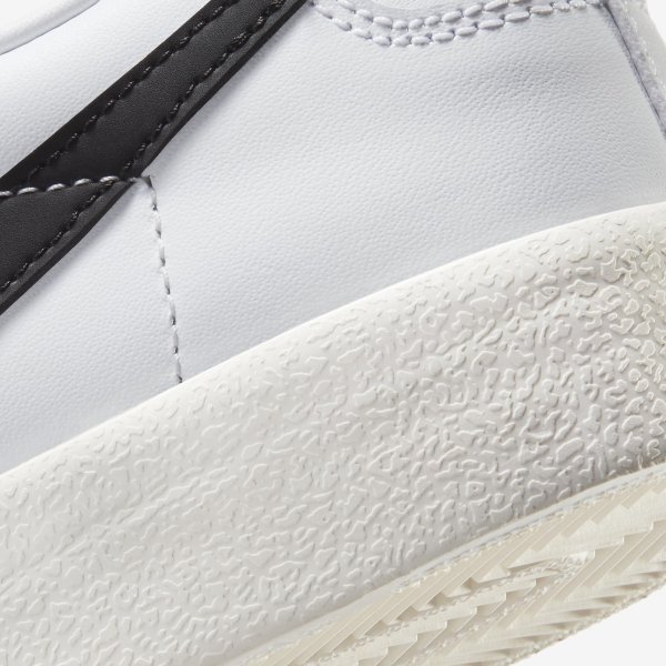 【楽天市場】ナイキ ブレーザー ロー '77 ビンテージ NIKE BLAZER LOW '77 VINTAGE ホワイト/セイル/ブラック ...