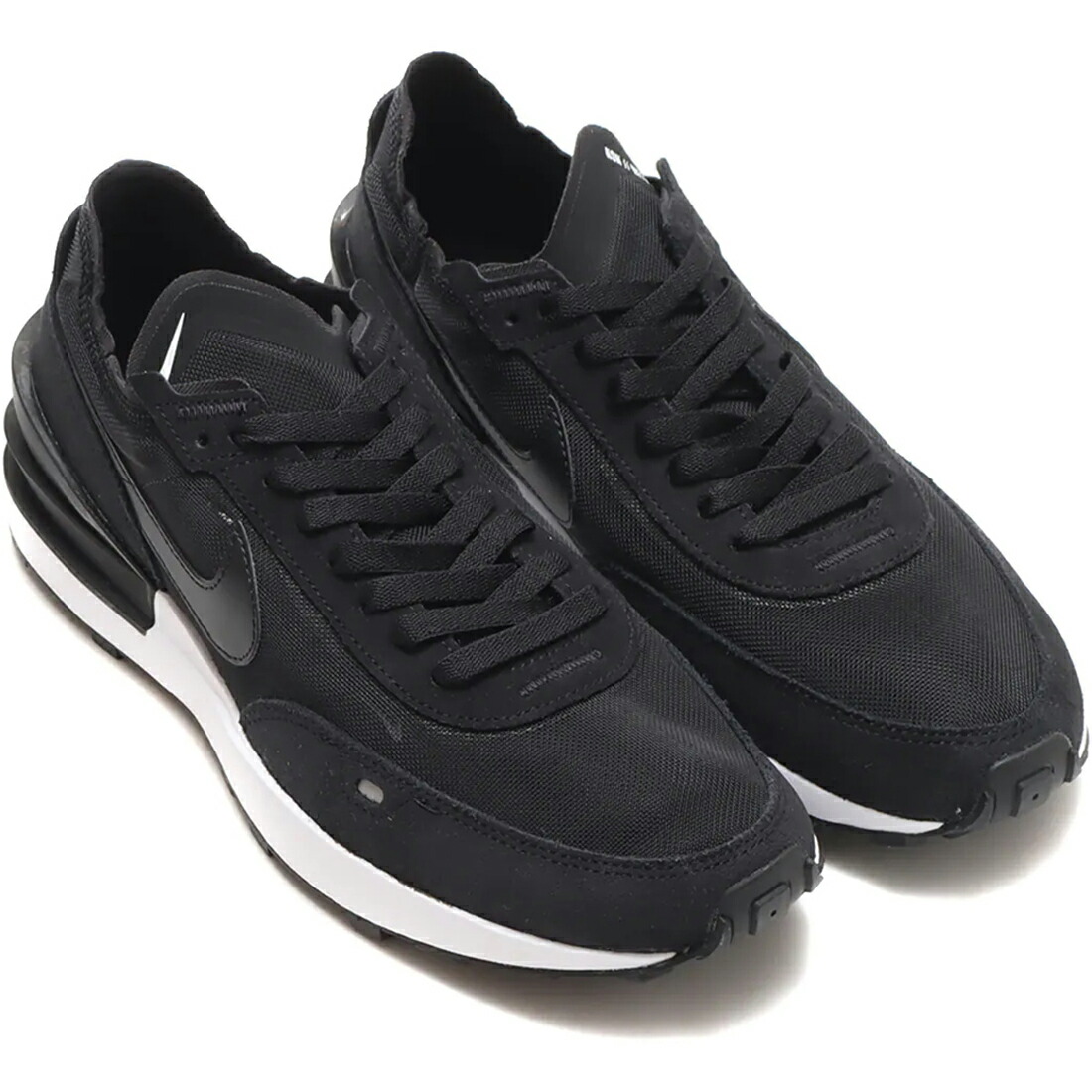 【楽天市場】ナイキ ワッフル ワン NIKE WAFFLE ONE ブラック/ホワイト/オレンジ/ブラック DA7995-001：シューズナッツ