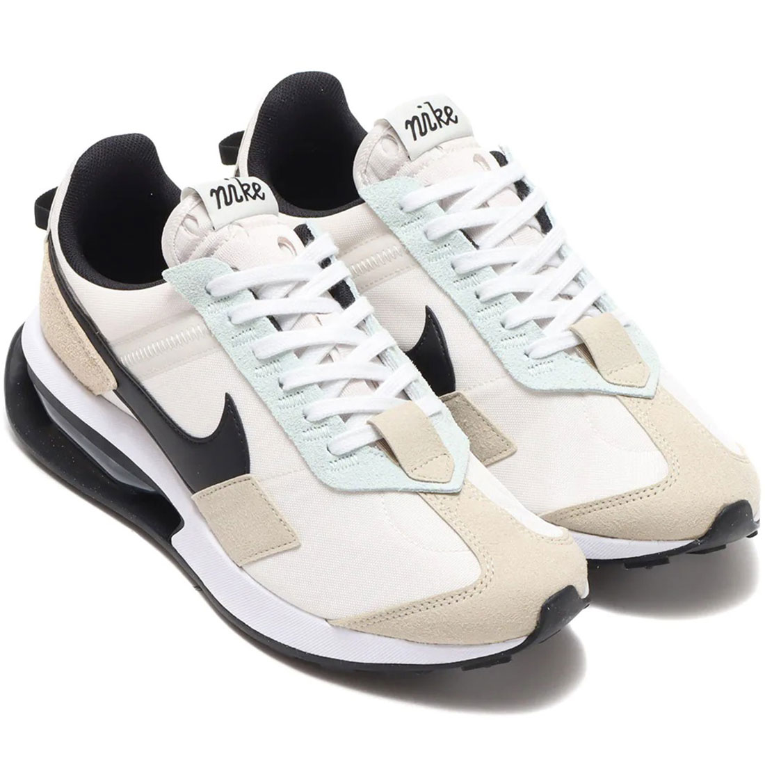 【楽天市場】ナイキ エア マックス プリデイ LX NIKE AIR MAX PRE-DAY LX ファントム/ラタン/ライトボーン/ブラック ...