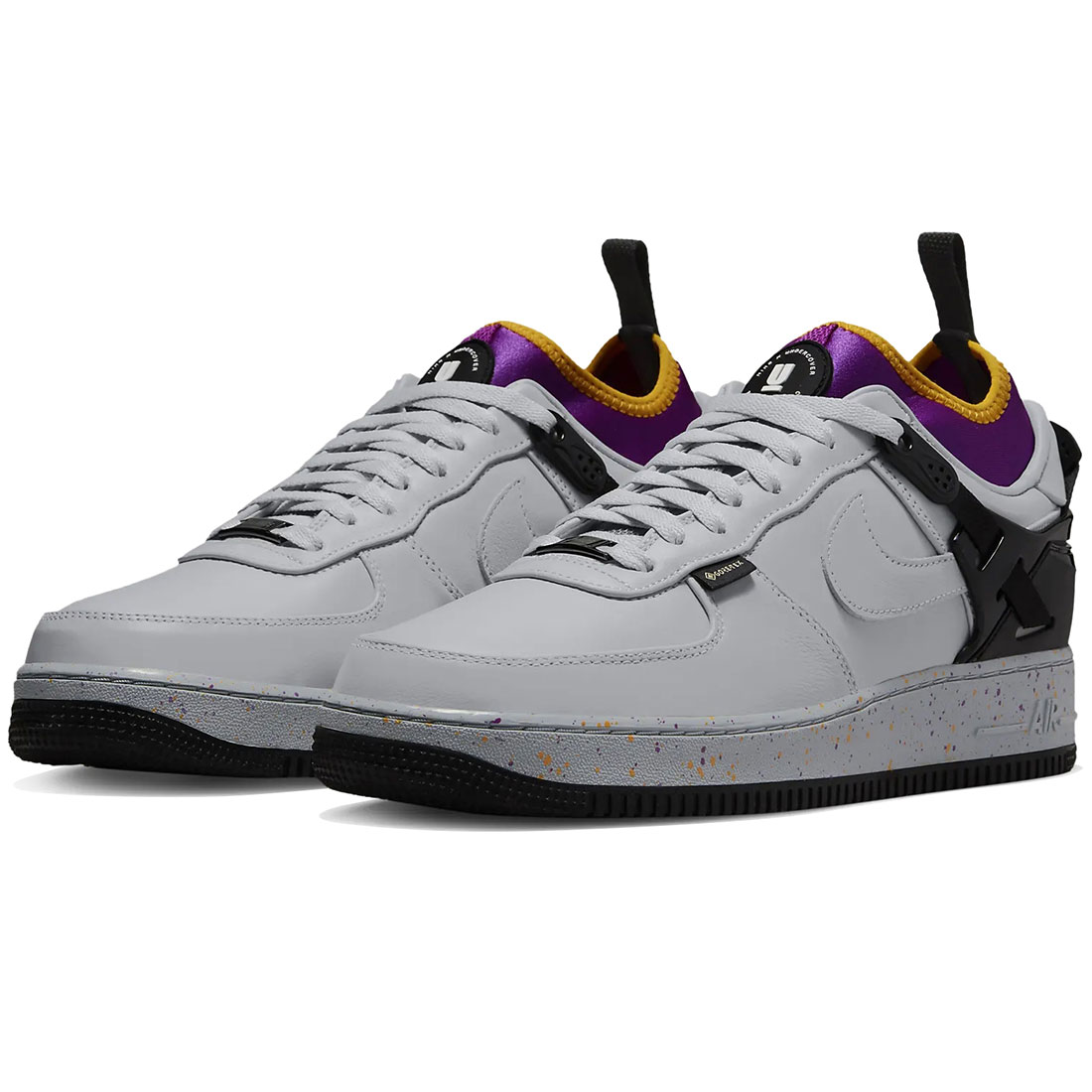 【楽天市場】ナイキ エア フォース 1 ロー SP x アンダーカバー NIKE AIR FORCE 1 LOW SP x ...
