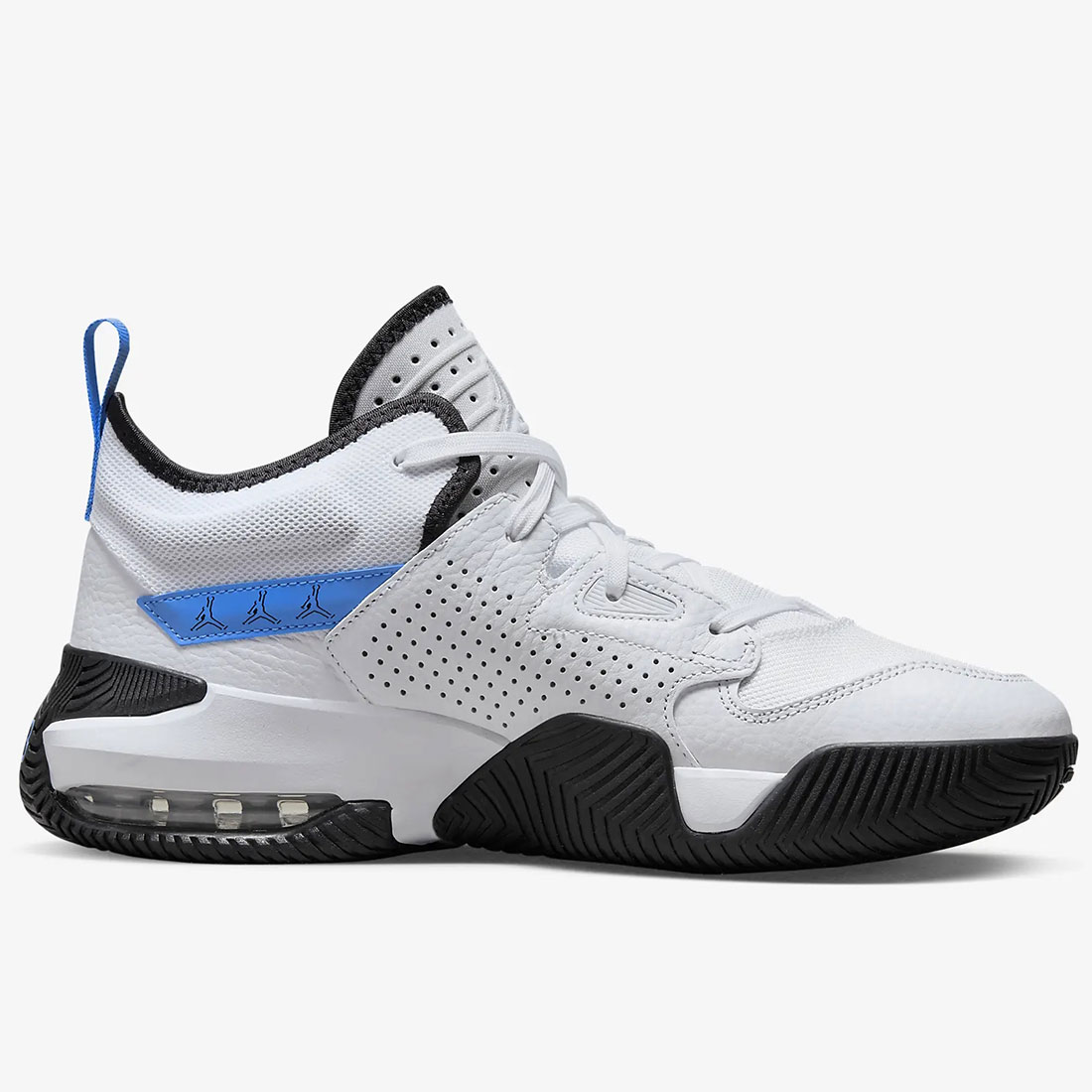 【楽天市場】ナイキ ジョーダン ステイ ロイヤル 2 NIKE JORDAN STAY LOYAL 2 ホワイト/ユニバーシティブルー ...