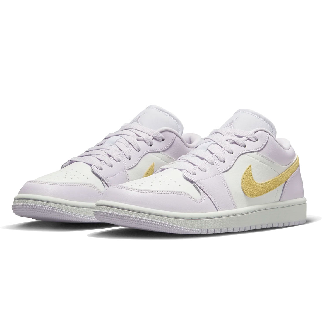 【楽天市場】ナイキ エア ジョーダン 1 ロー NIKE W AIR JORDAN 1 LOW ベアリーグレープ/ホワイト/レモンウォッシュ ...