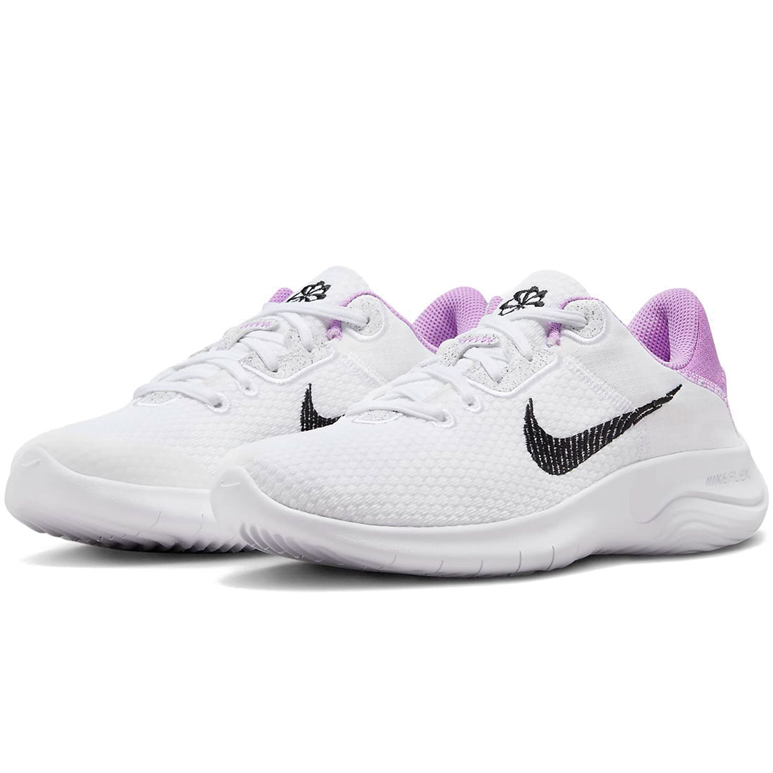 【楽天市場】ナイキ エクスペリエンス ラン 11 NIKE W EXPERIENCE RUN 11 ホワイト/ラッシュフューシャ/ブラック ...