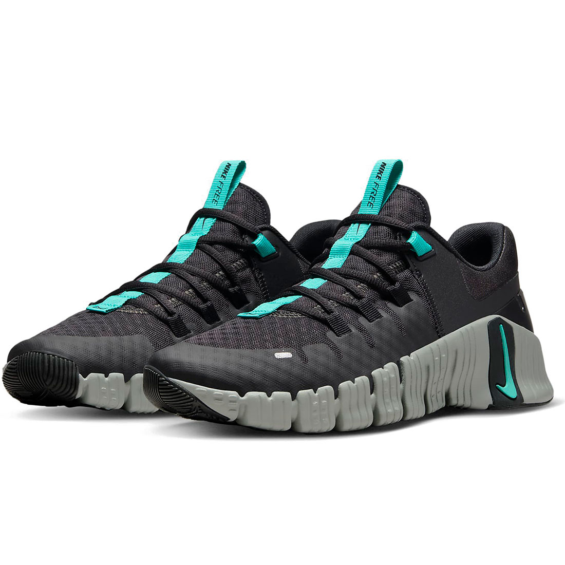 【楽天市場】ナイキ フリー メトコン 5 NIKE Free Metcon 5 ブラック/クリアジェイド/マイカグリーン DV3949-004 ...