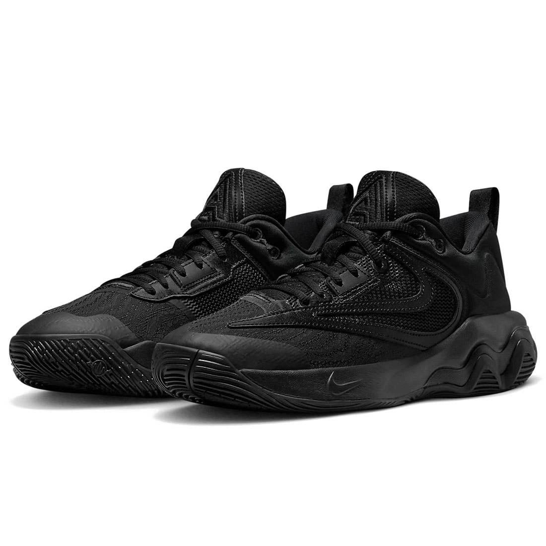 【楽天市場】ナイキ ヤニス イモータリティ 3 EP NIKE GIANNIS IMMORTALITY 3 EP ブラック/ブラック/ブラック ...