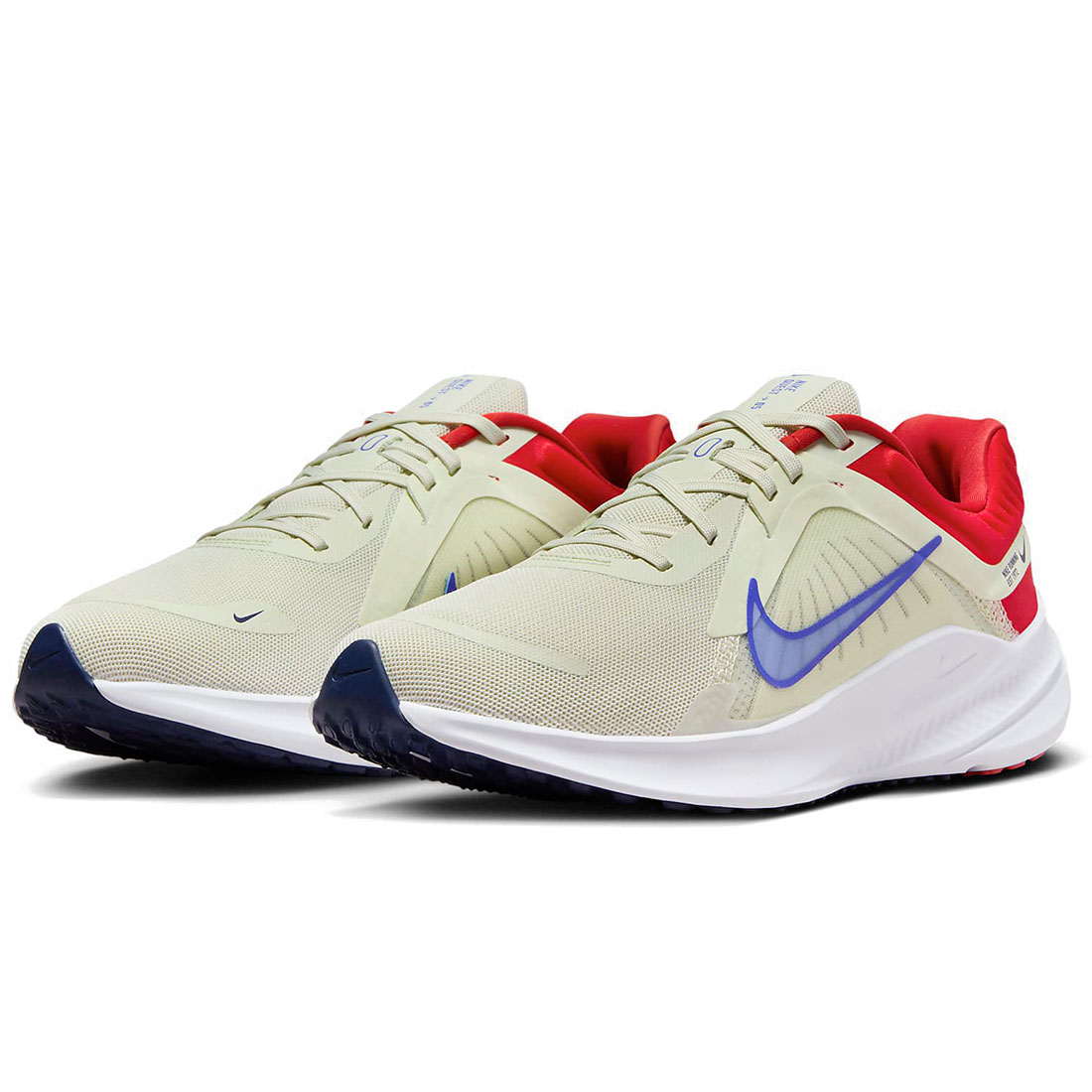 【楽天市場】ナイキ クエスト 5 NIKE QUEST 5 シーグラス/ユニバーシティレッド/ホワイト/ブルージョイ DD0204-009 ...