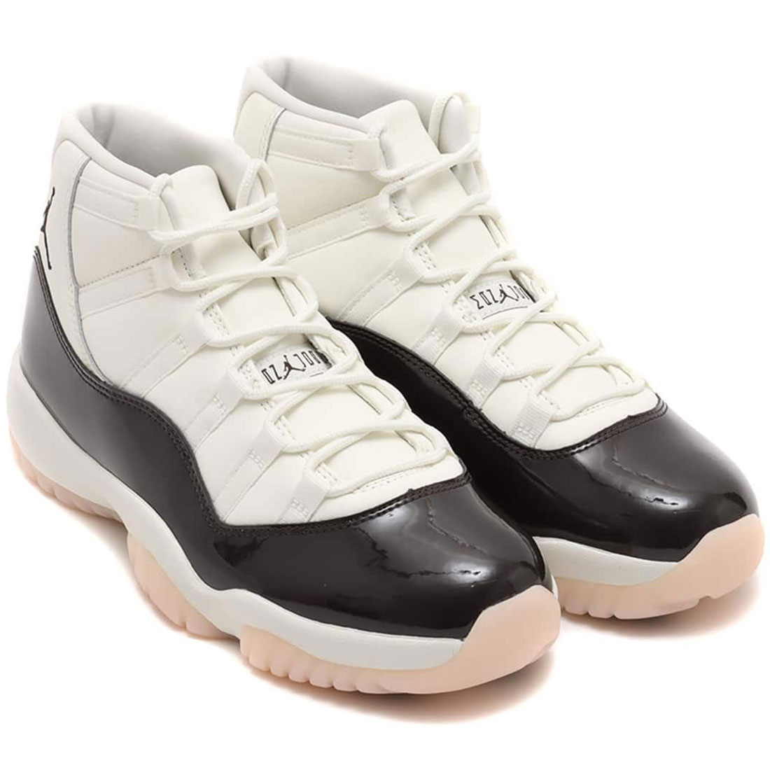 【楽天市場】ナイキ エア ジョーダン 11 "ナポリタン" NIKE W AIR JORDAN 11 "Neapolitan" セイル ...