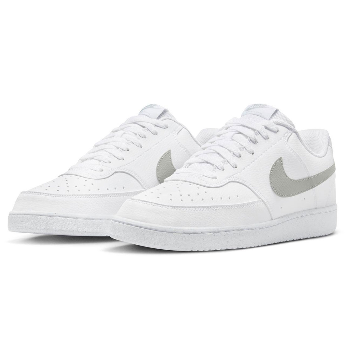 【楽天市場】ナイキ コート ビジョン ロー NN NIKE COURT VISION LO NN ホワイト/グレー DH2987-112 ...