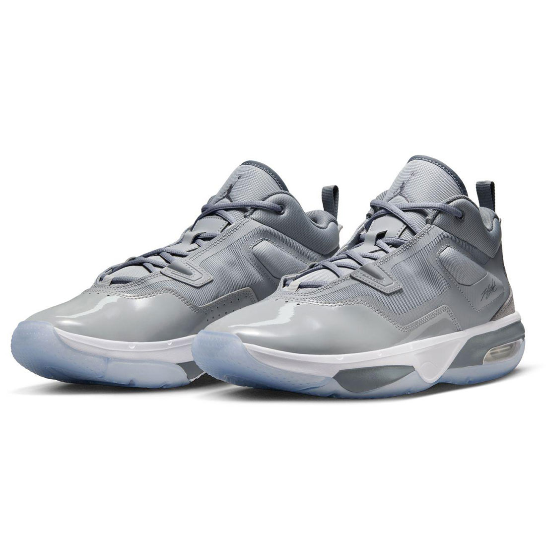 【楽天市場】ナイキ ジョーダン ステイ ロイヤル 3 NIKE JORDAN STAY LOYAL 3 グレー/ホワイト FB1396-012 ...