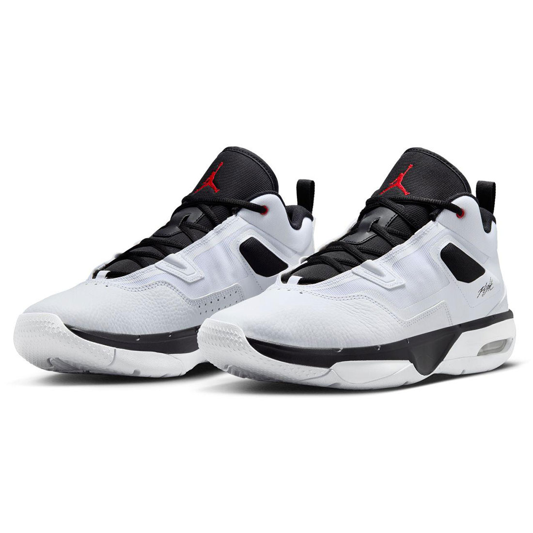 【楽天市場】ナイキ ジョーダン ステイ ロイヤル 3 NIKE JORDAN STAY LOYAL 3 ホワイト/ブラック/ユニバーシティ ...