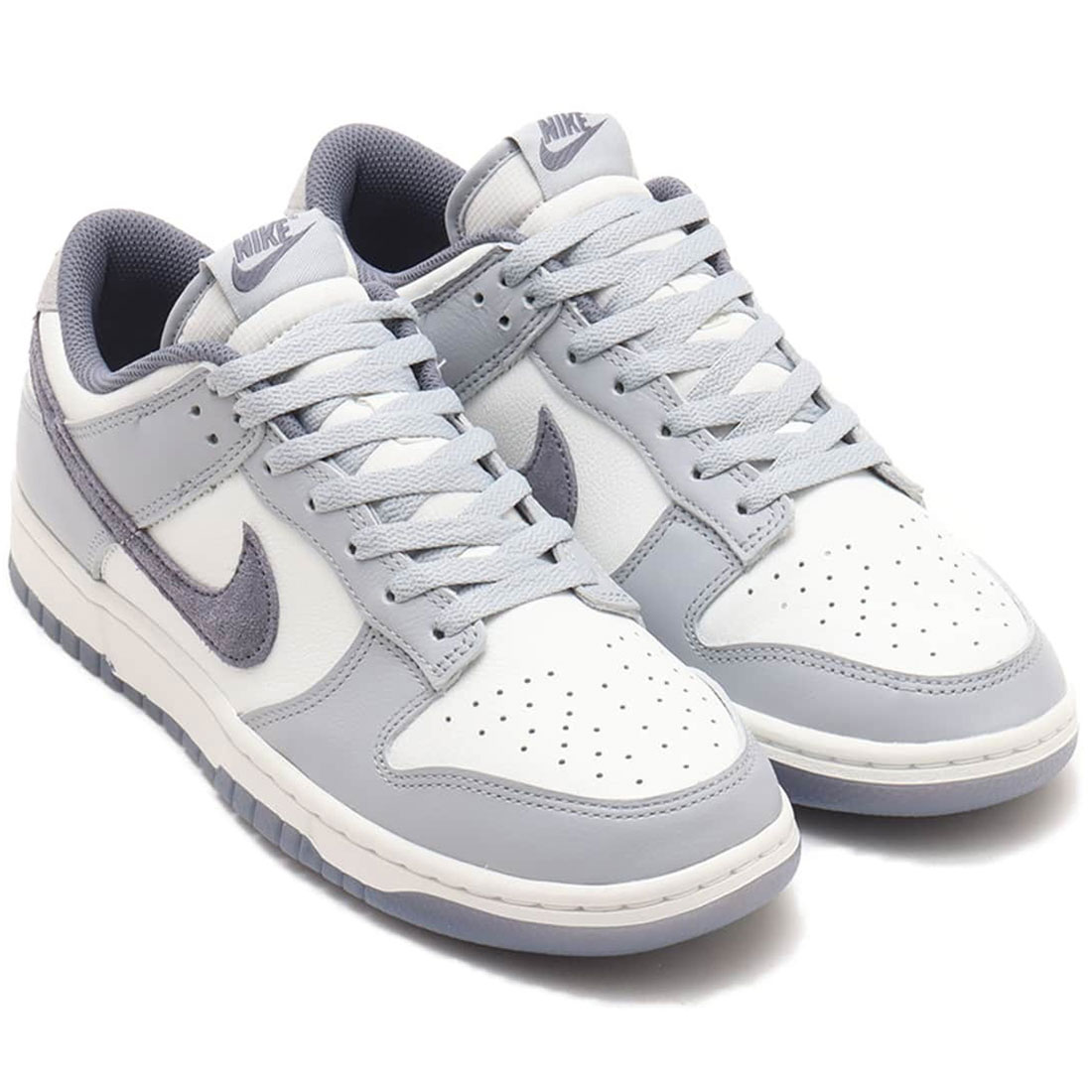 【楽天市場】ナイキ ダンク ロー レトロ SE NIKE DUNK LOW RETRO SE ホワイト/プラチナムティント/ピュアプラチナム ...