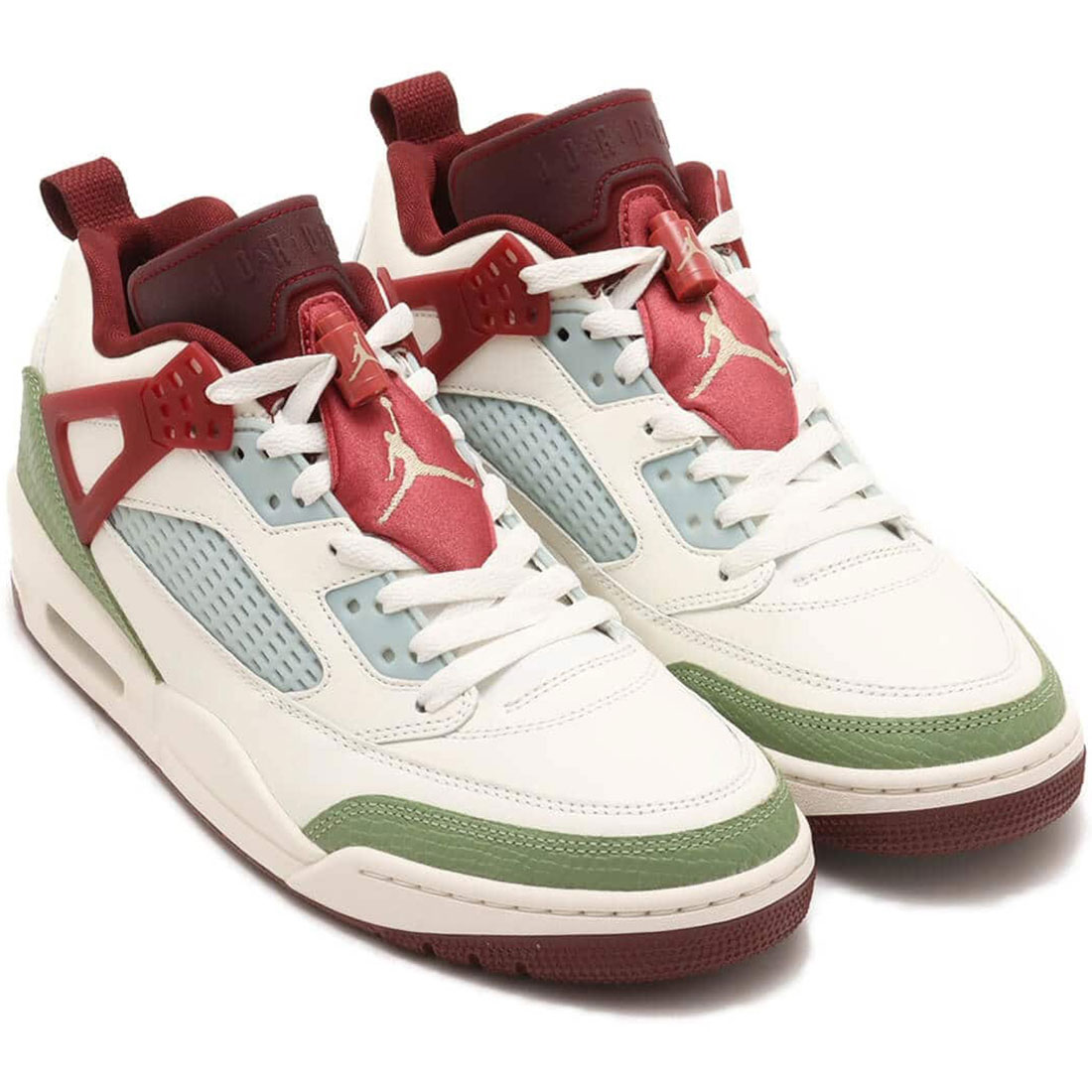 【楽天市場】ナイキ ジョーダン スパイジーク ロー ルナ NIKE JORDAN SPIZIKE LOW CHINESE NEW YEAR ...