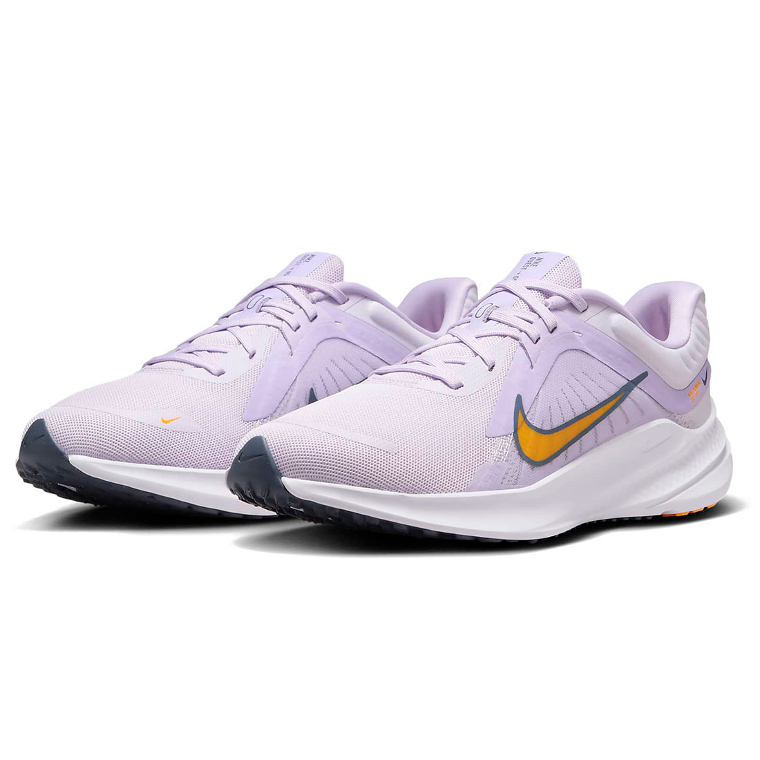 【楽天市場】ナイキ クエスト 5 NIKE W QUEST 5 ベアリーグレープ/バイオレットミスト/サンダイアル DD9291-500 ...