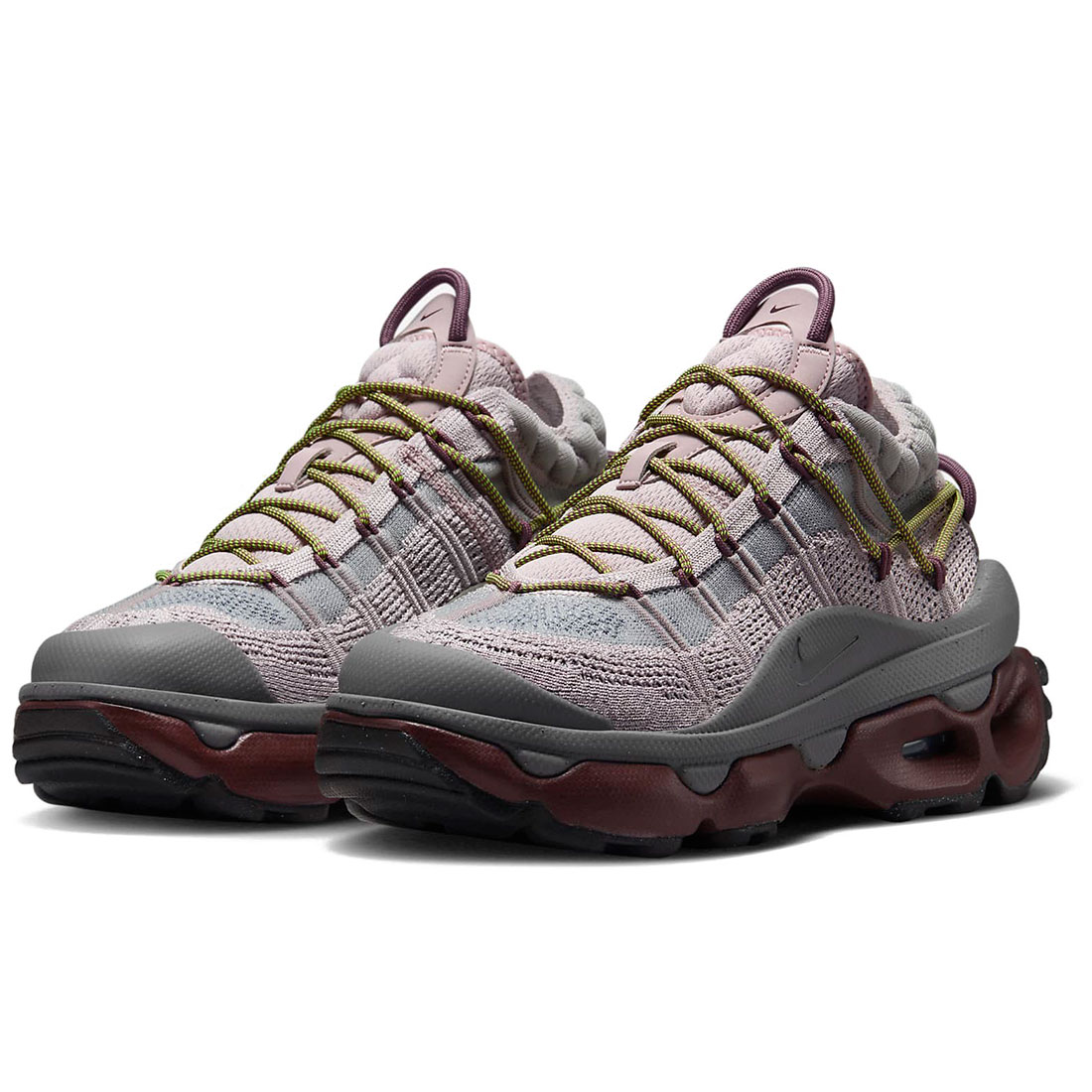 【楽天市場】ナイキ エア マックス FK ベンチャー NIKE W AIR MAX FK VENTURE プラチナムバイオレット/スモーキー ...