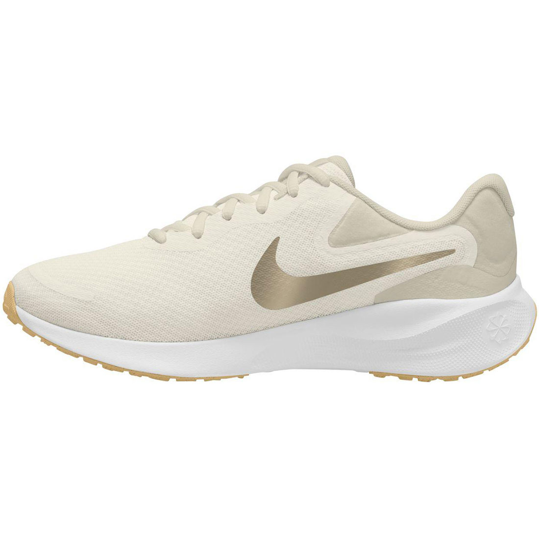 【楽天市場】ナイキ レボリューション 7 NIKE W Revolution 7 ファントム/ベージュ/ゴールド FB2208-010：シューズナッツ