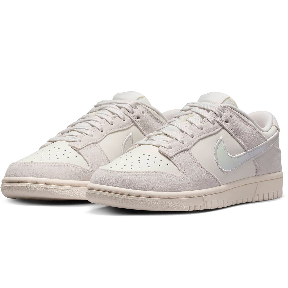 楽天市場】ナイキ ダンク ロー NIKE W DUNK LOW セイル/ピンク HJ7673