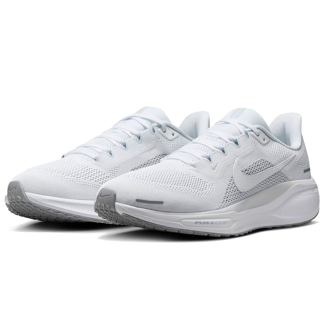 【楽天市場】ナイキ ペガサス 41 NIKE Pegasus 41 ホワイト/ピュアプラチナム/メタリックシルバー/ホワイト FD2722 ...