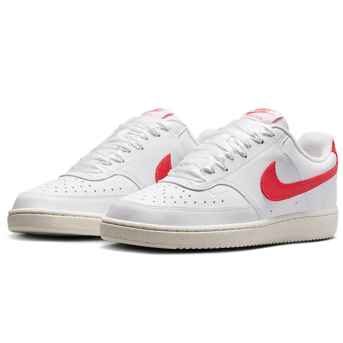 【楽天市場】ナイキ コート ビジョン ロー ネクスト ネイチャー NIKE W COURT VISION LOW ネクスト ネイチャー ...