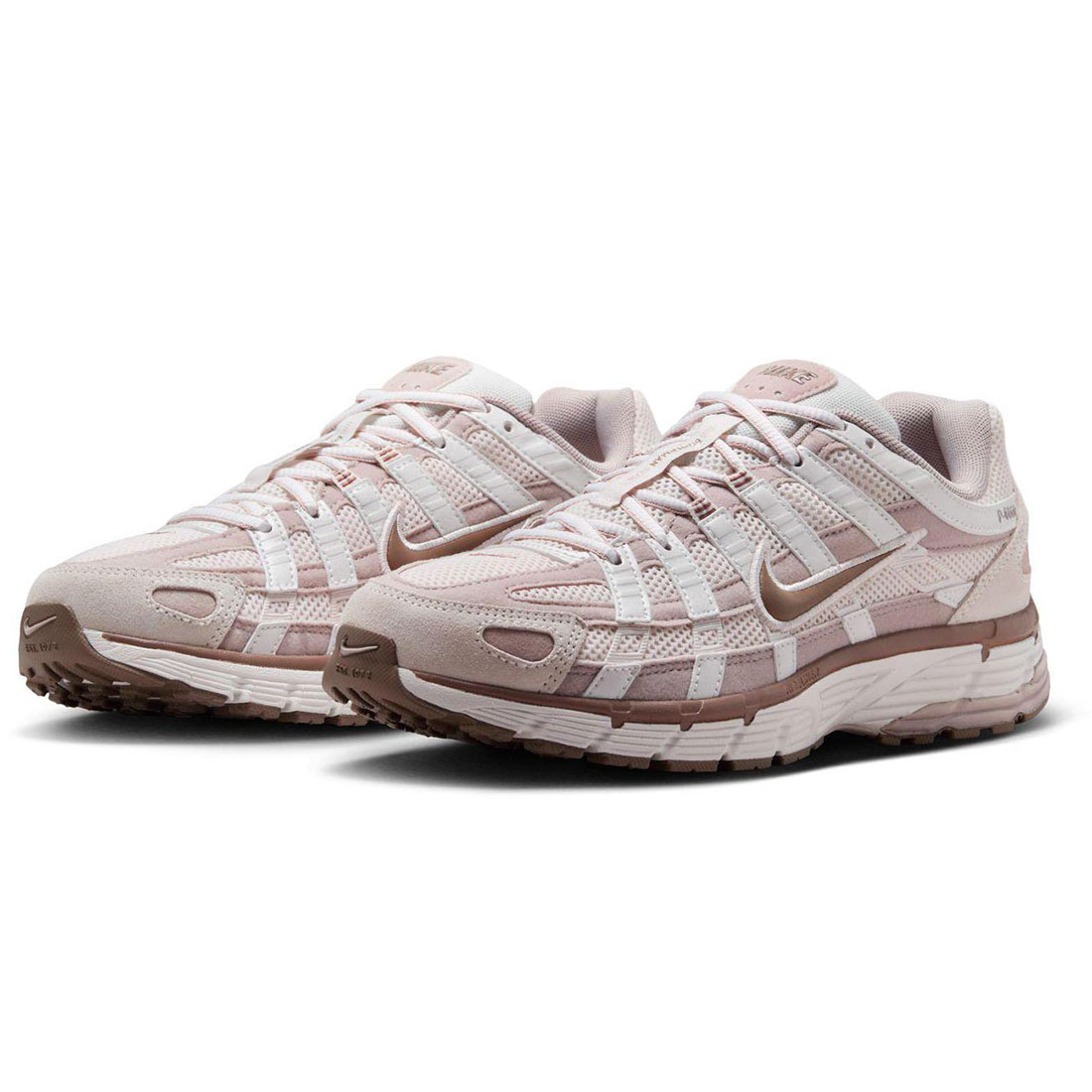 【楽天市場】ナイキ P-6000 NIKE W P-6000 ファントム/ミンク HV6353-001：シューズナッツ