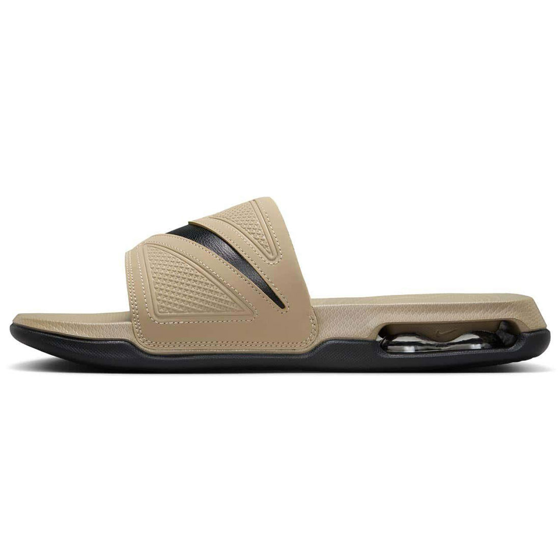 【楽天市場】ナイキ エア マックス シロ スライド NIKE AIR MAX CIRRO SLIDE カーキ/ブラック DC1460-201 ...