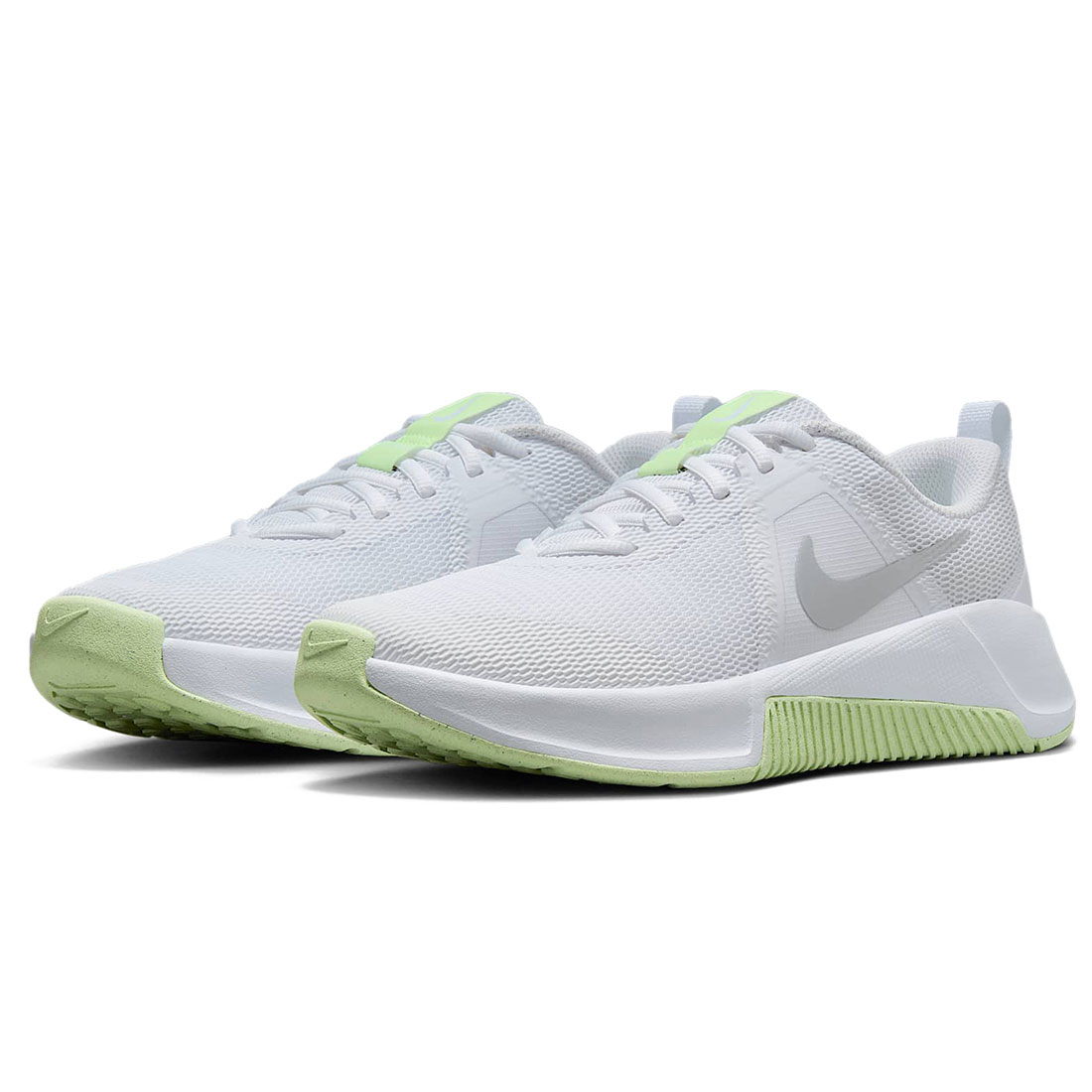 【楽天市場】ナイキ MC トレーナー 3 NIKE W MC TRAINER 3 ホワイト/ベアリーボルト/メタリックシルバー FQ1830 ...