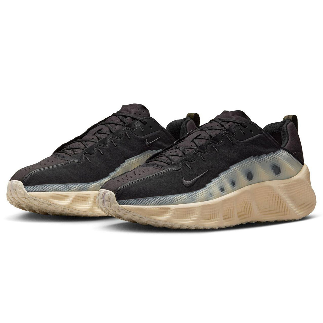 楽天市場】ナイキ NIKE AVA ROVER エイバ ローバー BLACK/MUSLIN