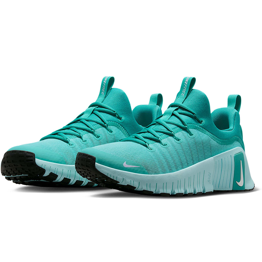 【楽天市場】ナイキ フリー メトコン 6 NIKE W Free Metcon 6 ブリーチドターコイズ/ウォッシュドティール/ティール ...