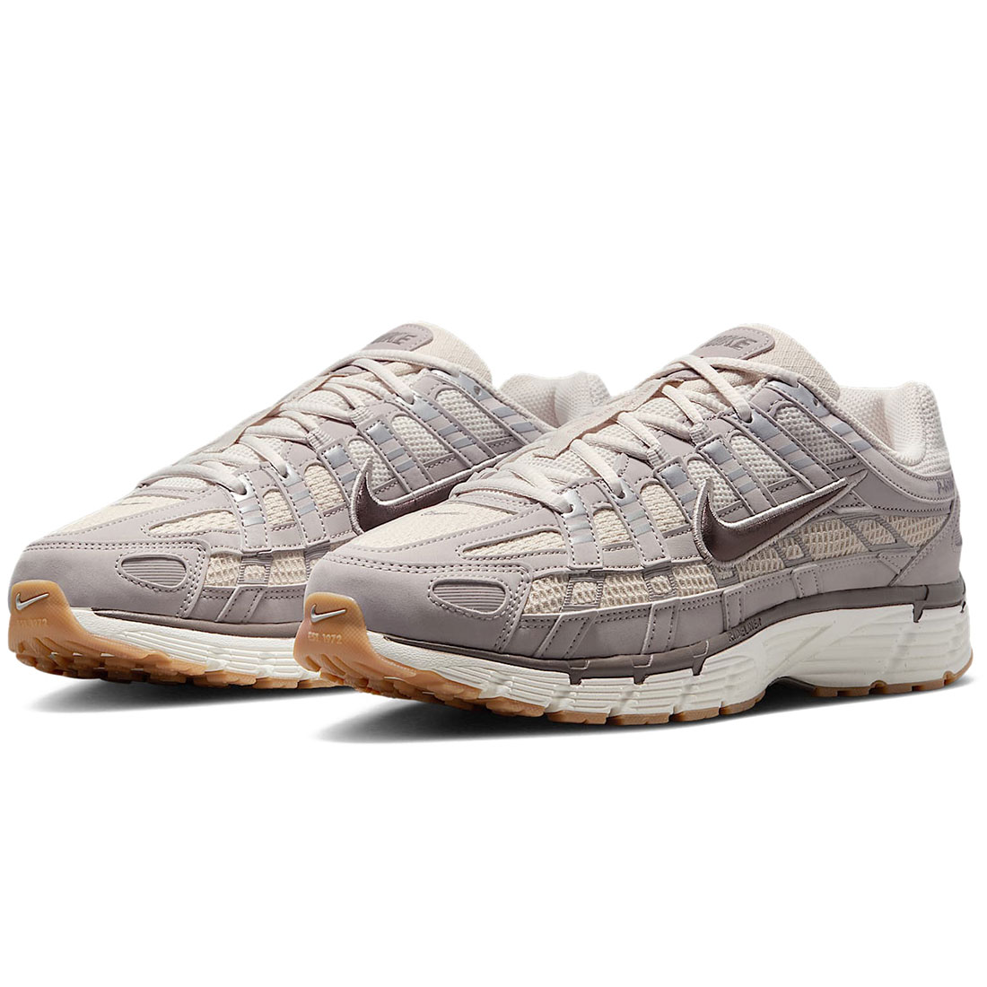 楽天市場】ナイキ P-6000 スエード NIKE P-6000 SUEDE ベルベット