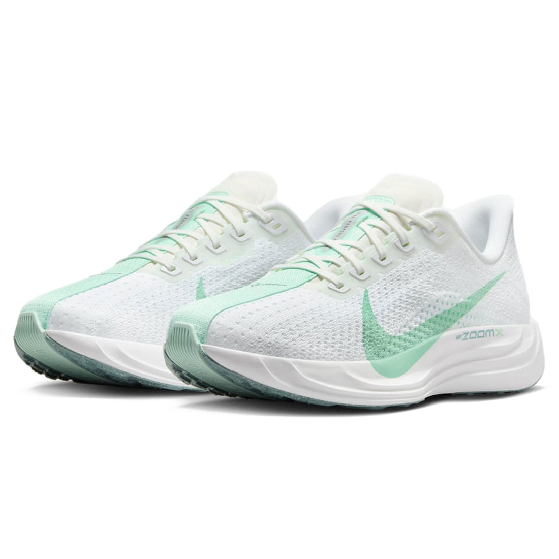 【楽天市場】ナイキ ペガサス プラス NIKE W Pegasus Plus ホワイト/キャノン/ミントフォーム FQ7261-103：シューズナッツ