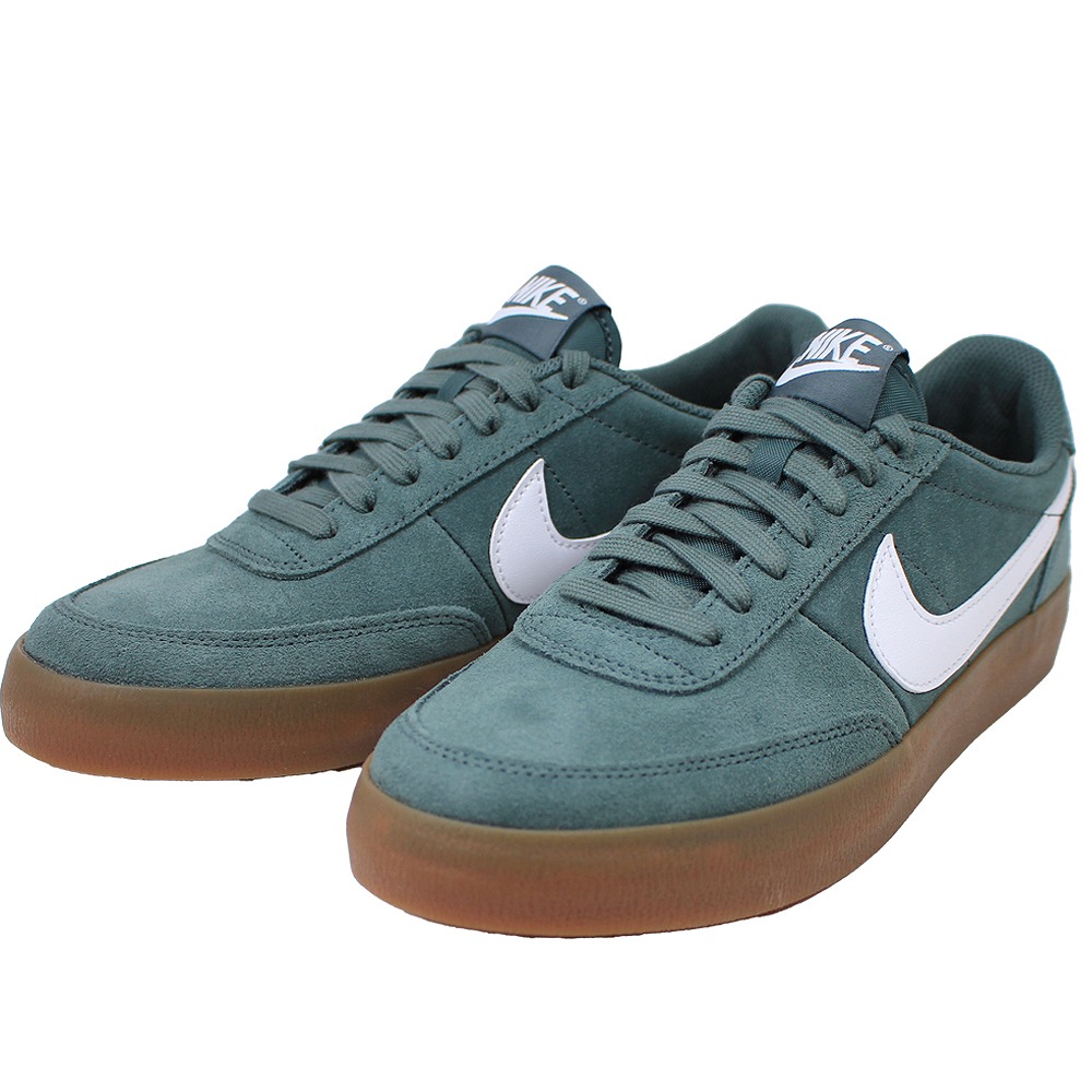【楽天市場】ナイキ NIKE スニーカー メンズ グリーン FQ8903 300 キルショット 2 カジュアル シューズ スポーツ 運動靴 ...