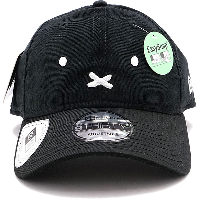 【楽天市場】【コラボ】ニューエラ ゴルフ NEWERA GOLF ボールマーカー付きゴルフキャップ ミッフィー （13327934 FW22 ...