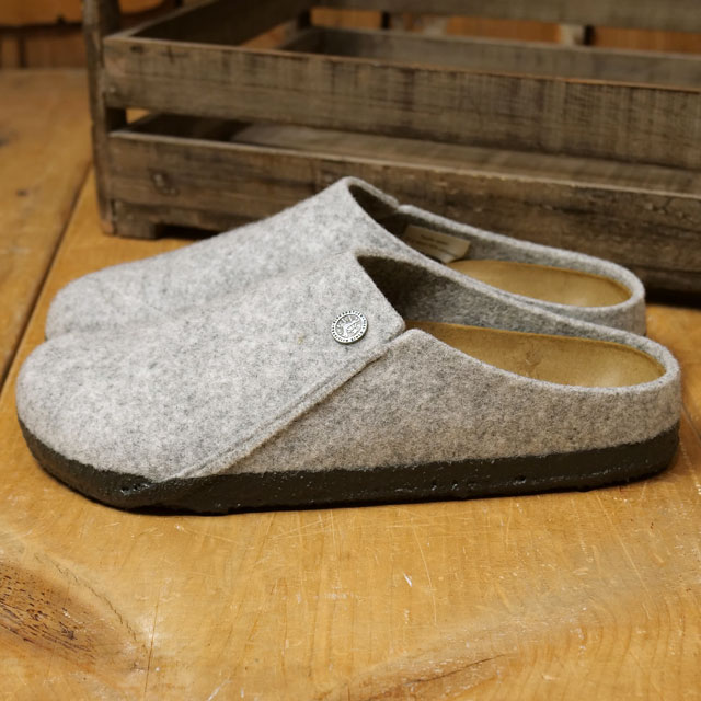 ビルケンシュトック BIRKENSTOCK ルームシューズ ツェルマット リベット [1014934] ZERMATT RIVET レディース ドイツ製 コンフォートサンダル 健康サンダル LIGHT-GRAY | FELT 正規取扱店 楽天市場】ビルケンシュトック BIRKENSTOCK ルームシューズ