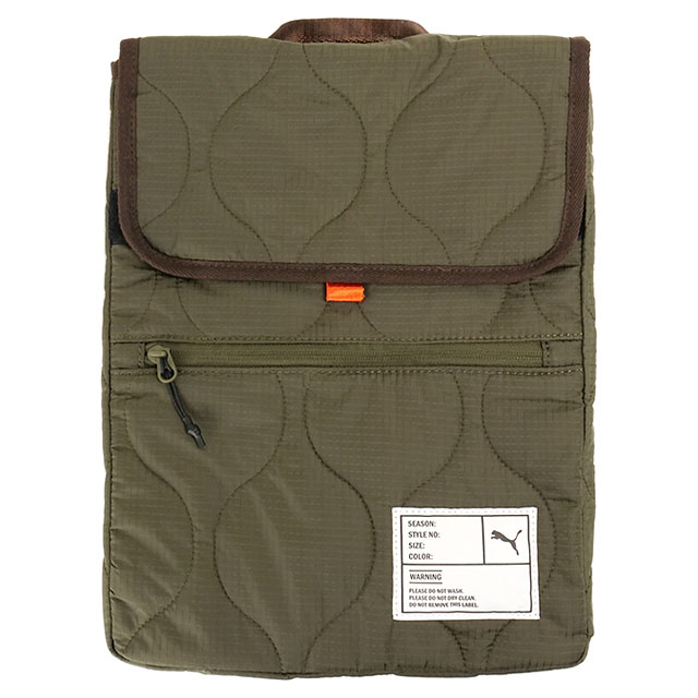 【楽天市場】プーマ PUMA ラスティ PCケース [J20399 FW25] RUSTY PC CASE メンズ・レディース PC収納 13 ...