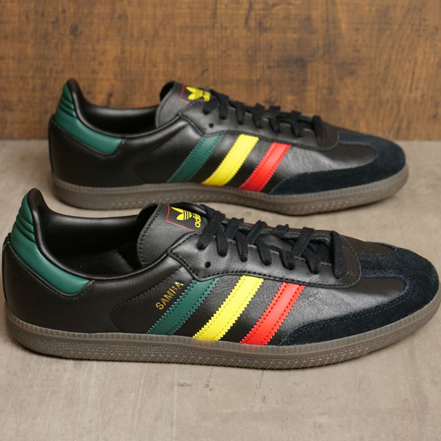 【楽天市場】アディダスオリジナルス adidas Originals サンバ OG （IH3119 SS24） SAMBA OG メンズ ...