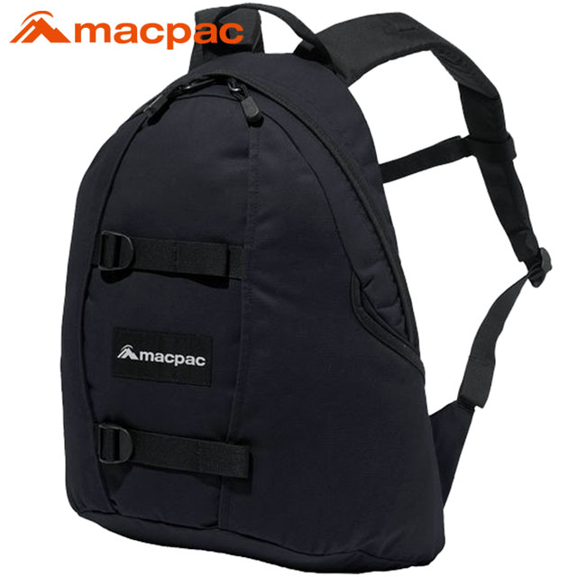 【楽天市場】マックパック macpac ツイ （MM72350-K SS24） 20.5L Tui メンズ・レディース 鞄 リュック デイパック バックパック アウトドア ブラック：SHOETIME