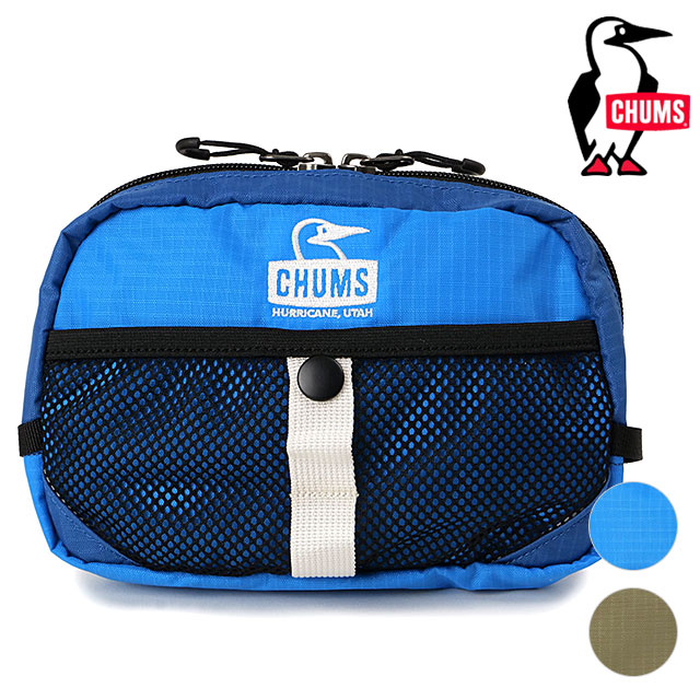 【楽天市場】チャムス CHUMS スプリングデールポーチ （CH60-3753 SS24） Spring Dale Pouch メンズ・レディース 化粧ポーチ アクセサリーポーチ 【メール便可 ...