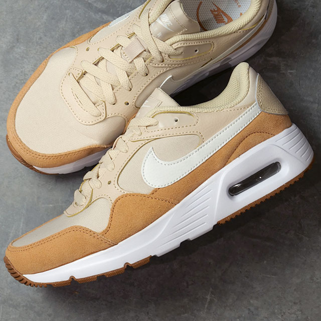 【楽天市場】ナイキ NIKE レディース スニーカー ウィメンズ エアマックス SC （CW4554-119 SS24） W AIR MAX ...