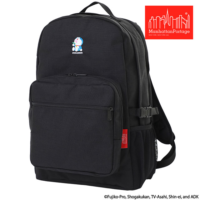 【楽天市場】【4/30まで！最大100％ポイントバック！】マンハッタンポーテージ Manhattan Portage タウンセンドバックパック ...