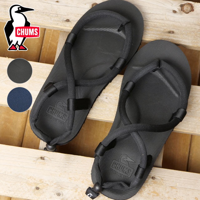 【楽天市場】チャムス CHUMS チャムスリテーナーサンダル （CH63-1025 SS25） CHUMS Retainer Sandal ...