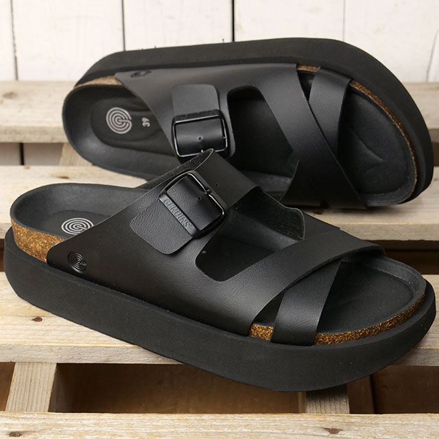 【楽天市場】【6/30まで！最大100％ポイントバック！】ジェニュインズ GENUINS サンダル コリナ （G104818JT SS25 ...