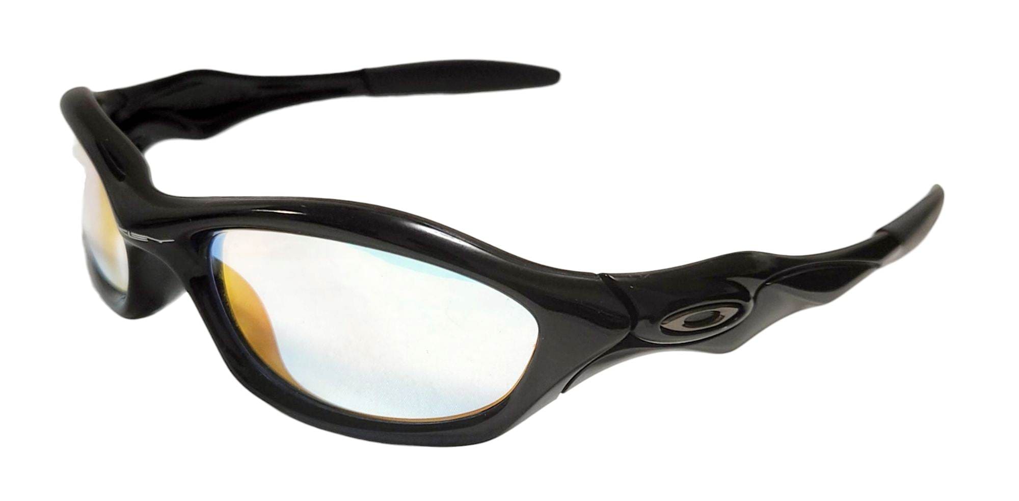 【楽天市場】新品同様 オークリー サングラス アンノウン UNKNOWN アジアンフィット 03-321 日本限定 クリア ルビークリアレンズ ...