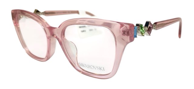 楽天市場】SWAROVSKI メガネフレーム スワロフスキー メンズ