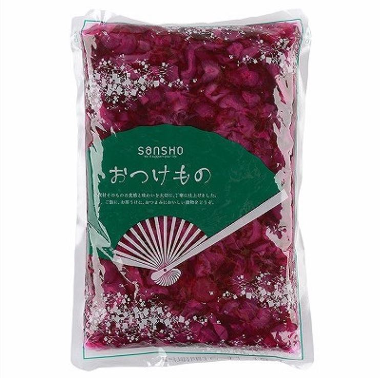【楽天市場】しばきゅうり 1kg(1kg×1袋) 業務用 三商 sansyo 中国産 給食・お弁当用 大容量：食材センター 楽天市場店
