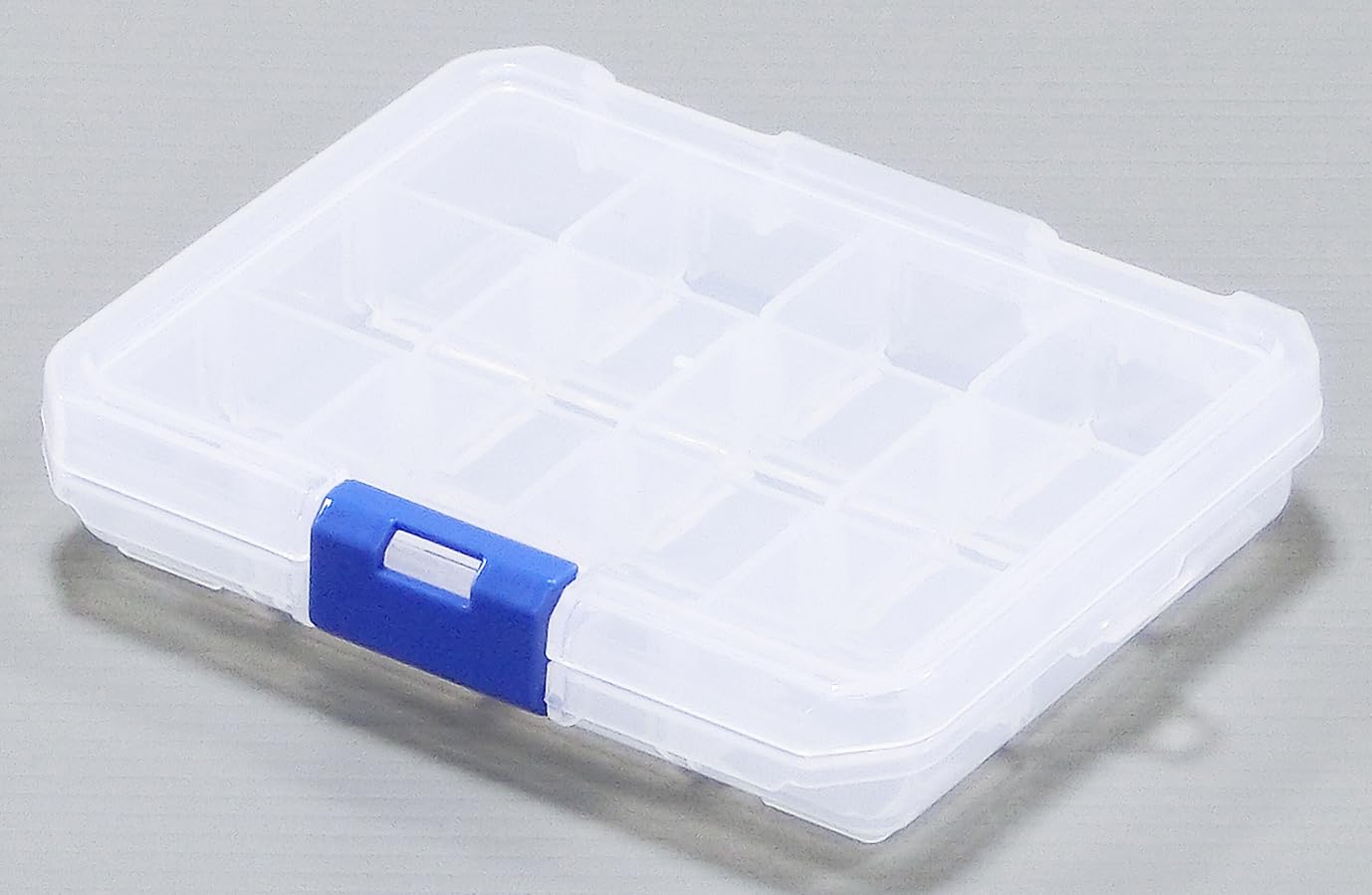 【楽天市場】JEJアステージ(JEJ Astage) パーツストッカーフリー W約15.5×D約12.8×H約3.3cm F-155A：ショウマーケット