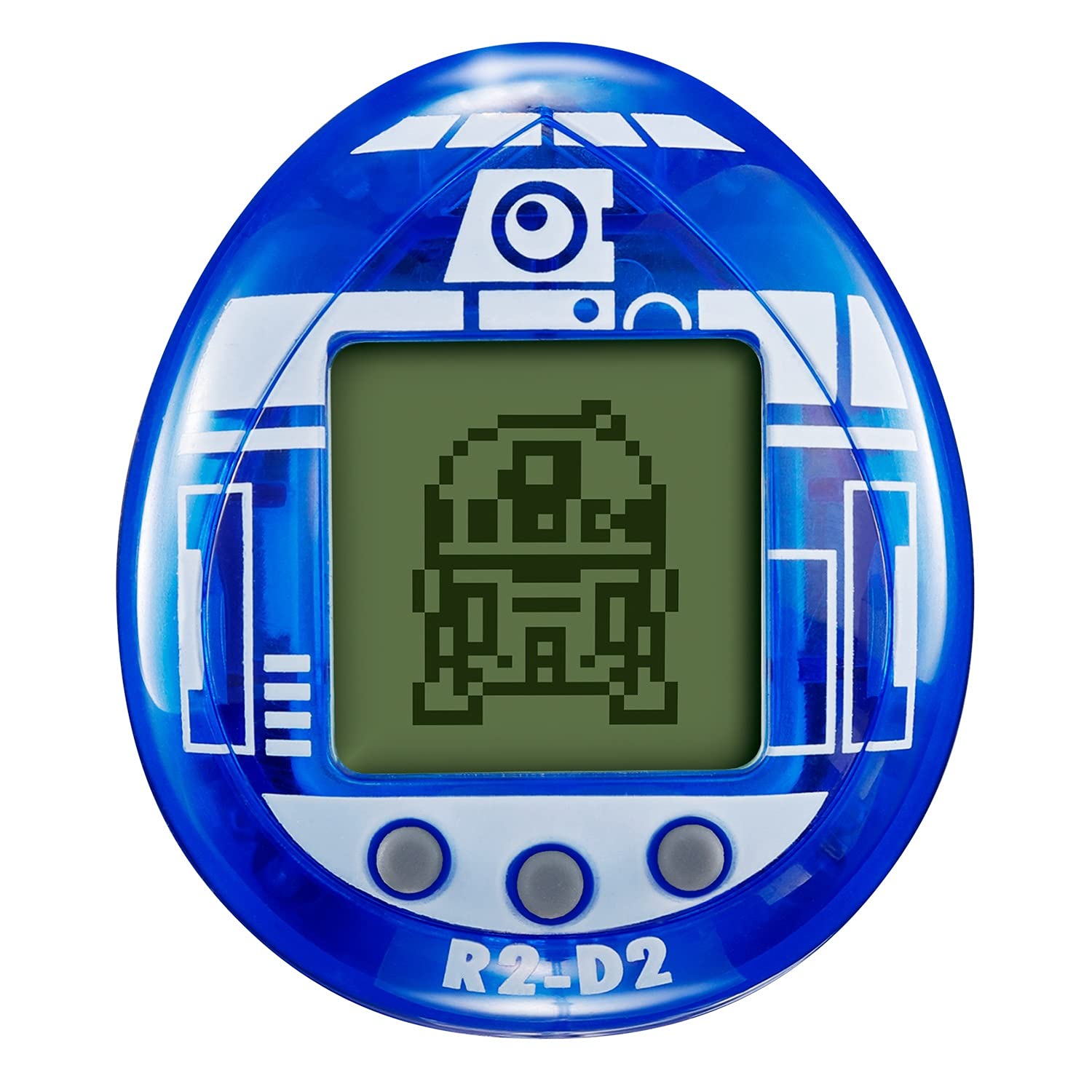 【楽天市場】R2-D2 TAMAGOTCHI Holographic ver.：ショウマーケット