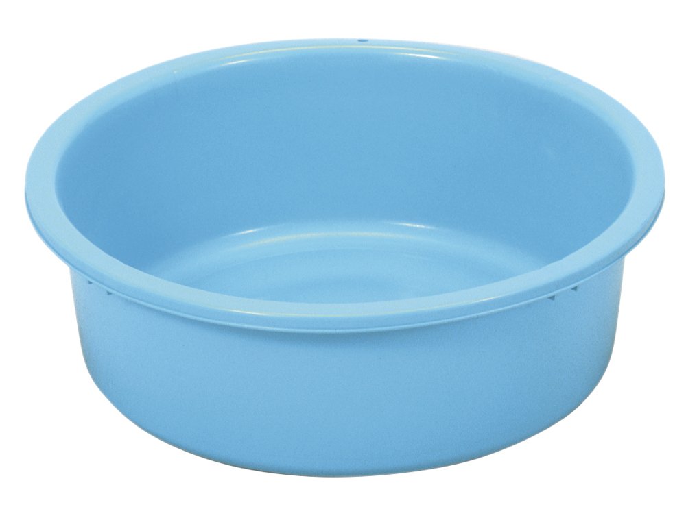 【楽天市場】新輝合成(Shinki Gosei) トンボ タライ 16リットル ブルー 45型 直径45×高さ14.5cm 日本製：ショウマーケット