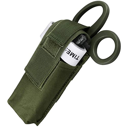 【楽天市場】タクティカルポーチ ミリタリーポーチ サバイバルゲーム サバゲー アメリカ LIVANS Tactical Medical ...